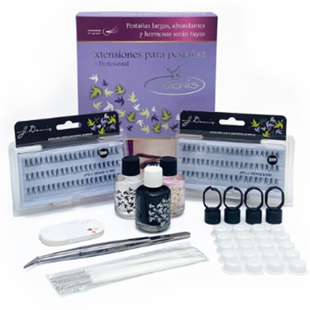 KIT EXTENSION TRAD PROFESIONAL – Distribuidora Agviz